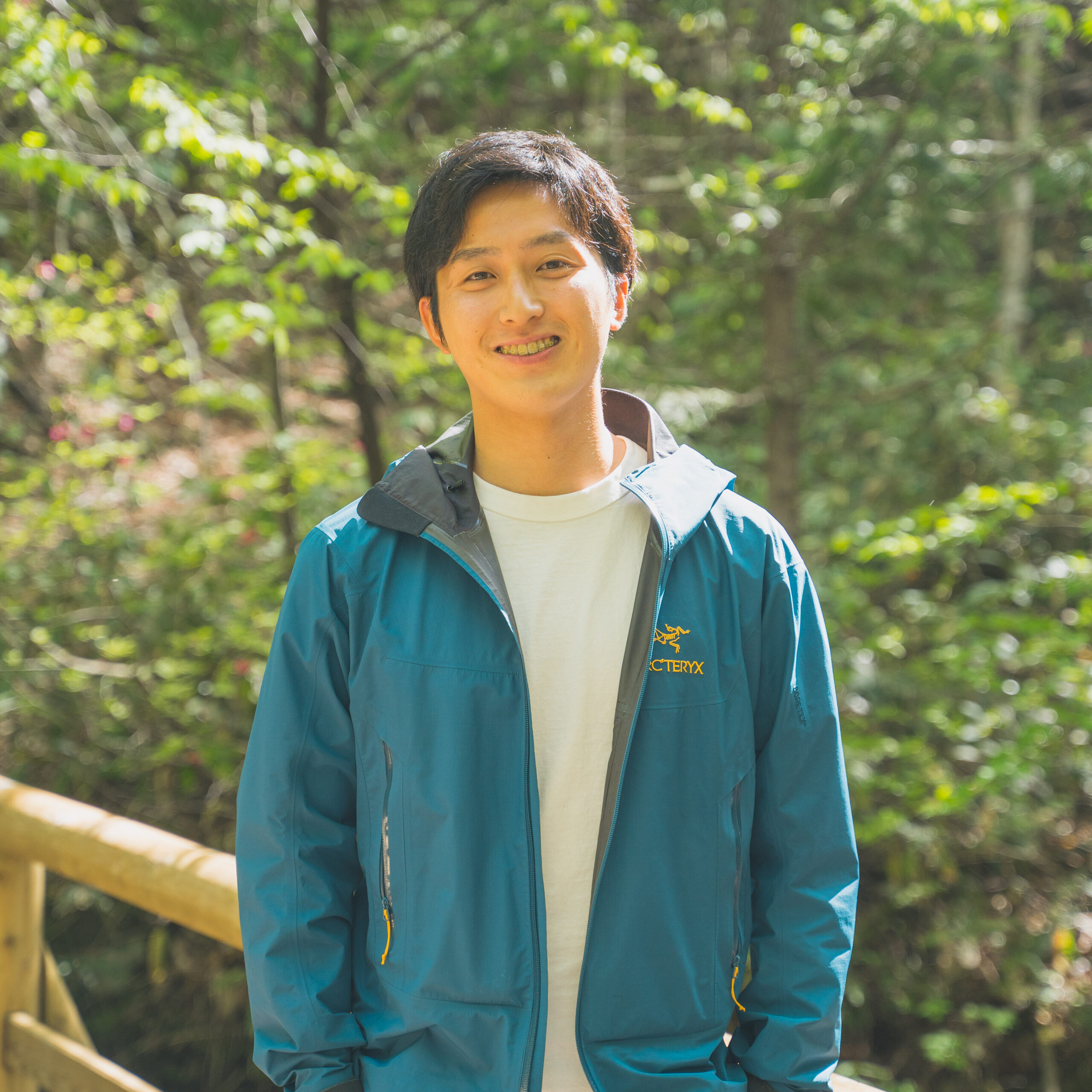 伊藤 祐斗 | Raicho inc.