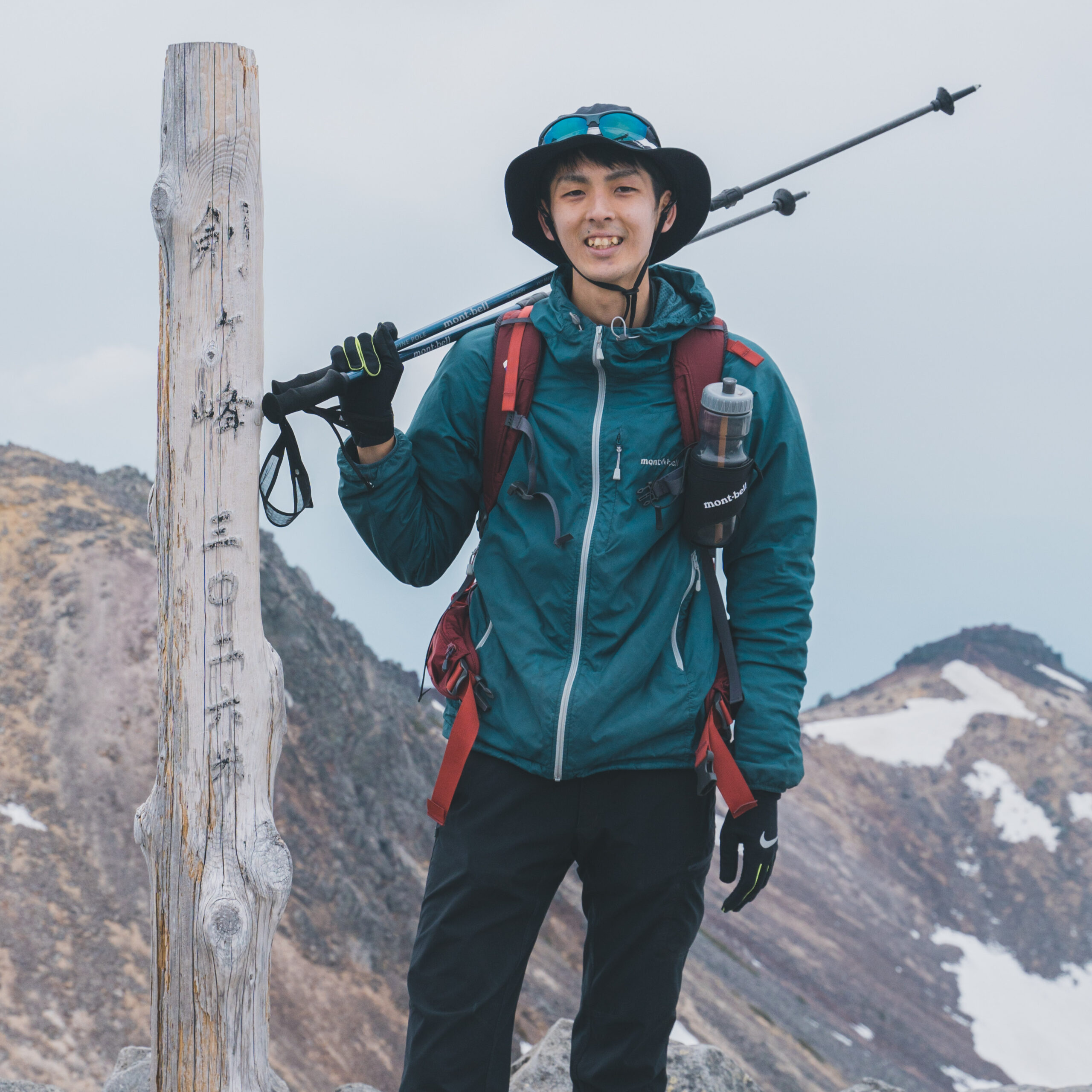 高木 淳史 | Raicho inc.