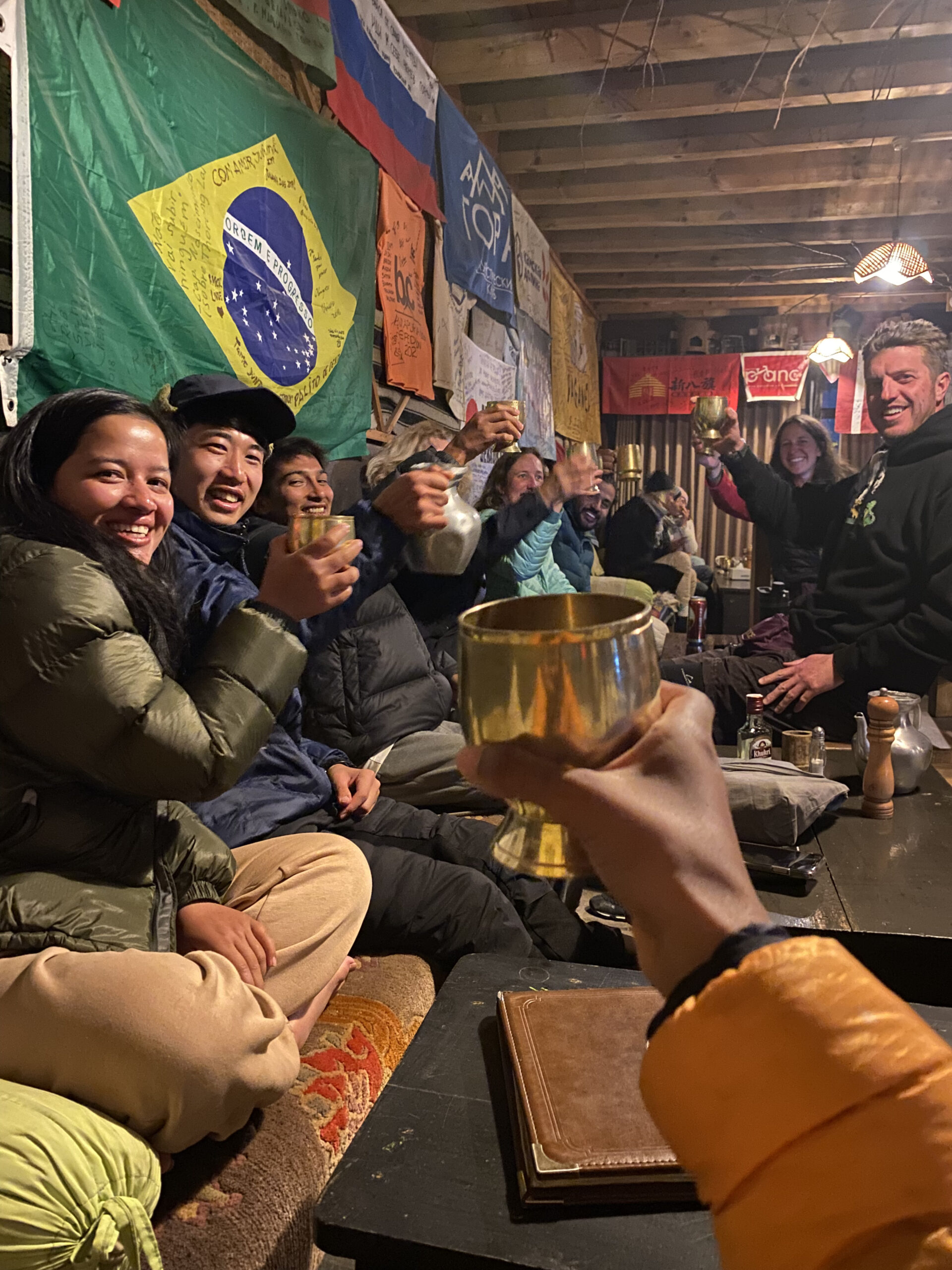 初めての海外トレイル 〜アンナプルナサーキット(ACT)〜 | Raicho inc.