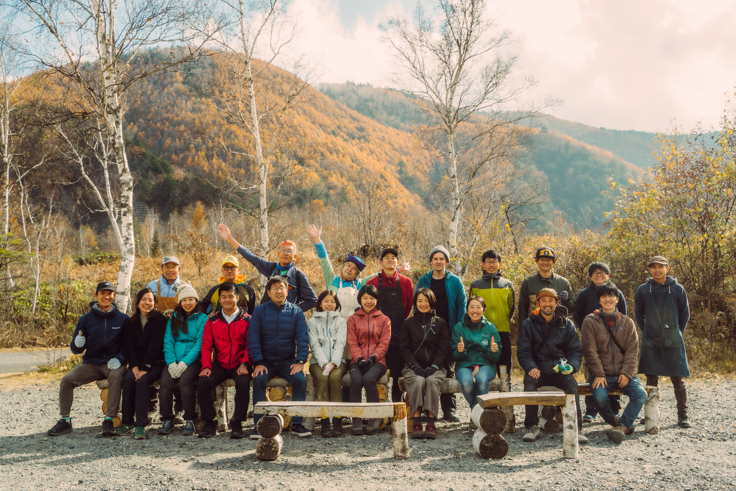 人口減少に悩む田舎に必要な4つの視点 | Raicho inc.