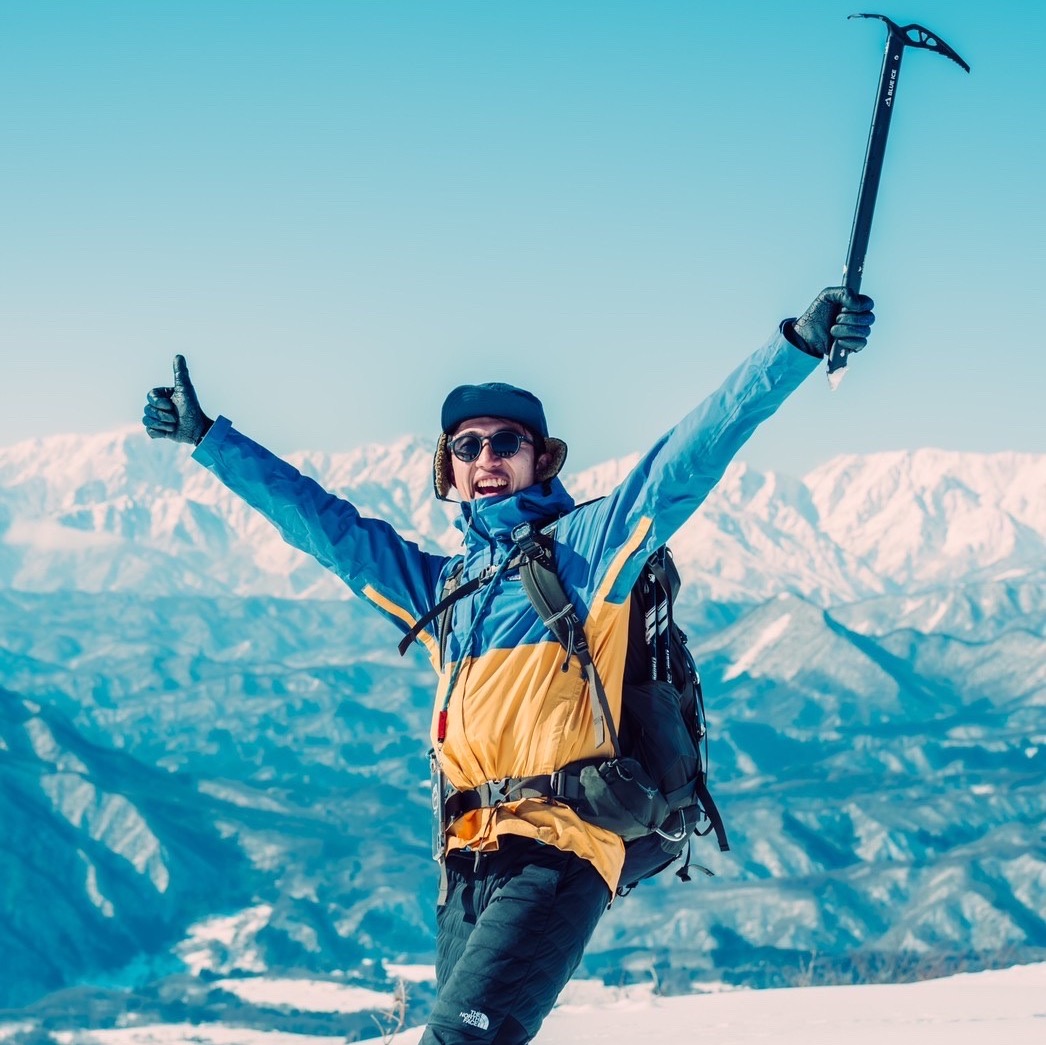 内山 雄斗 | Raicho inc.