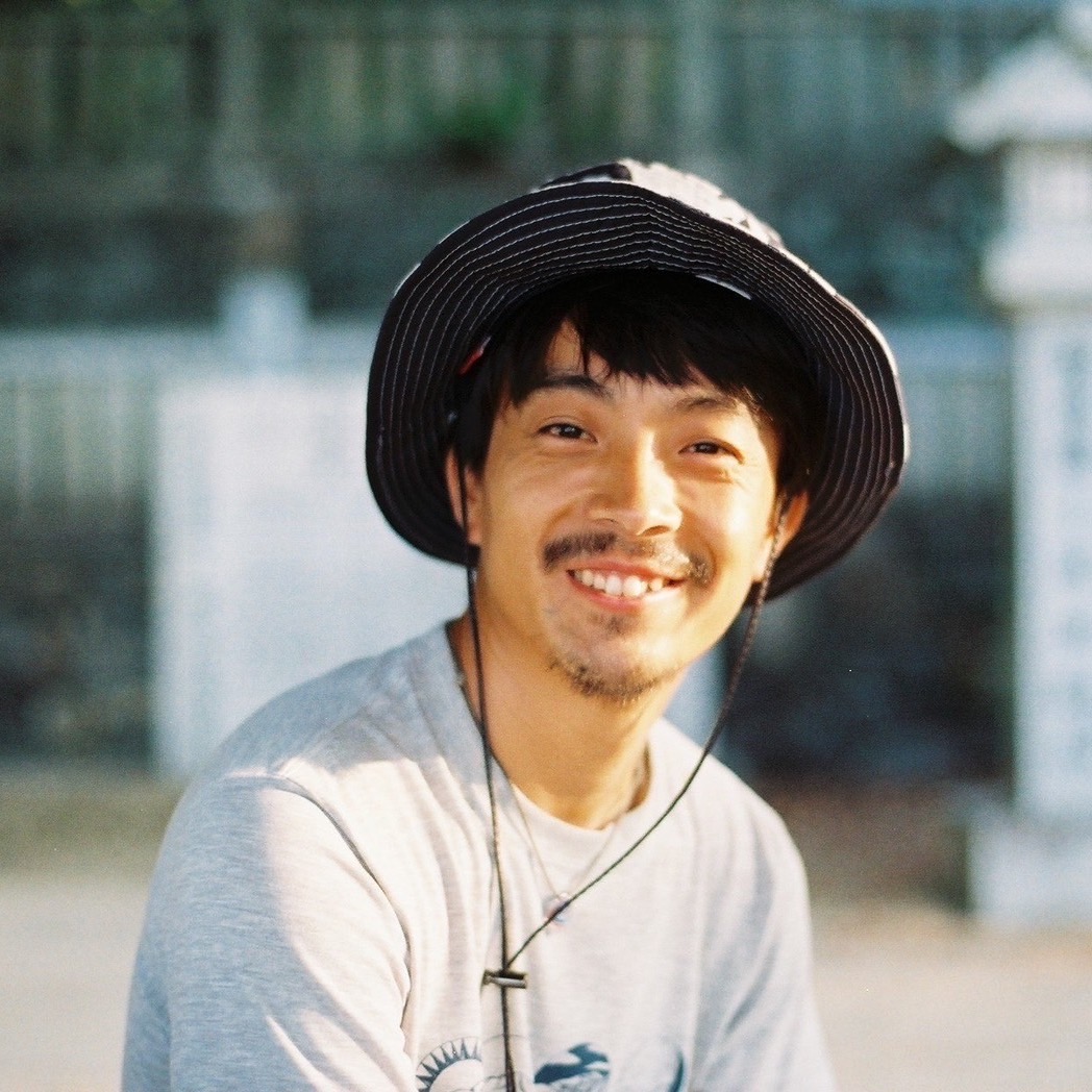 金邉 竜也 | Raicho inc.