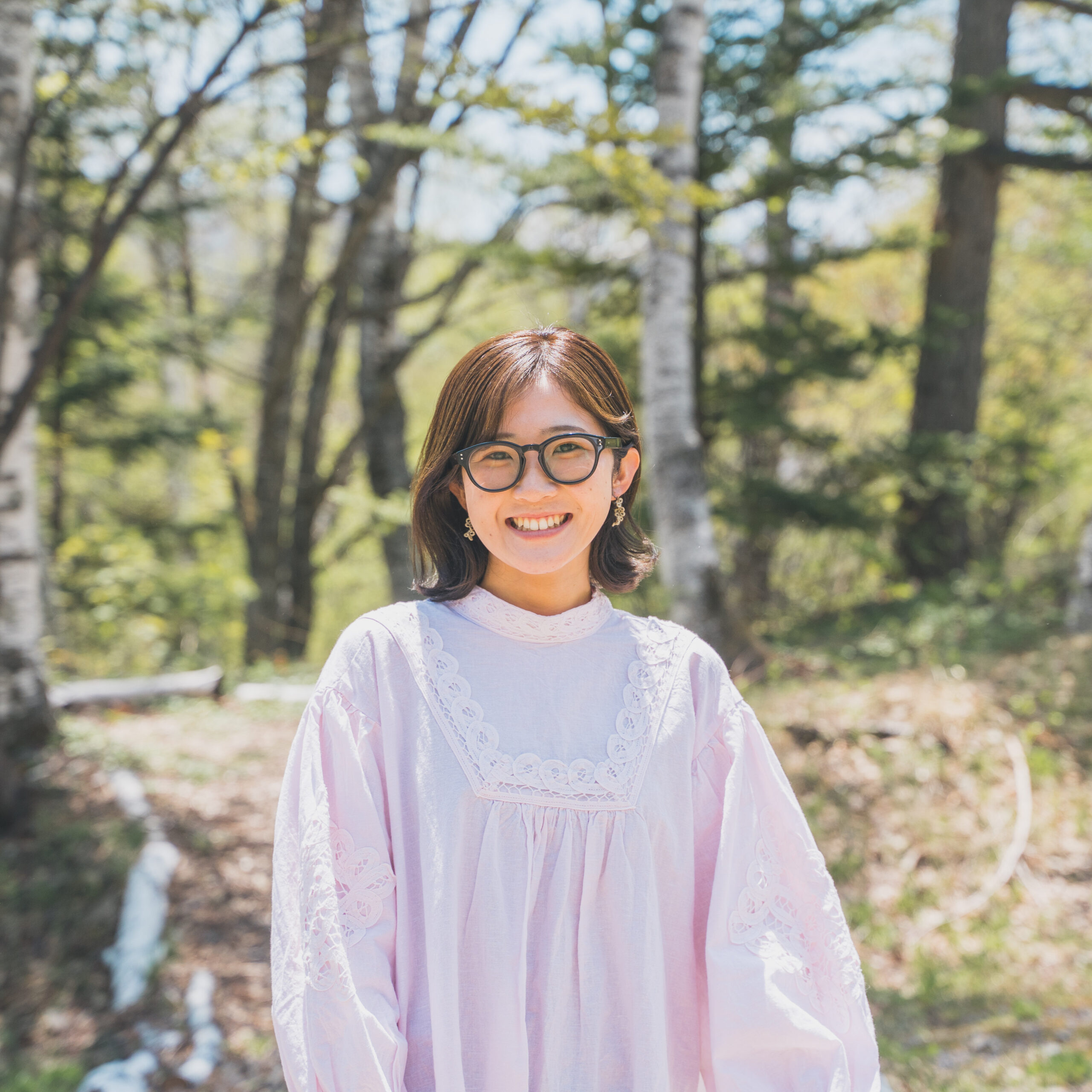 牧野 茉莉 | Raicho inc.