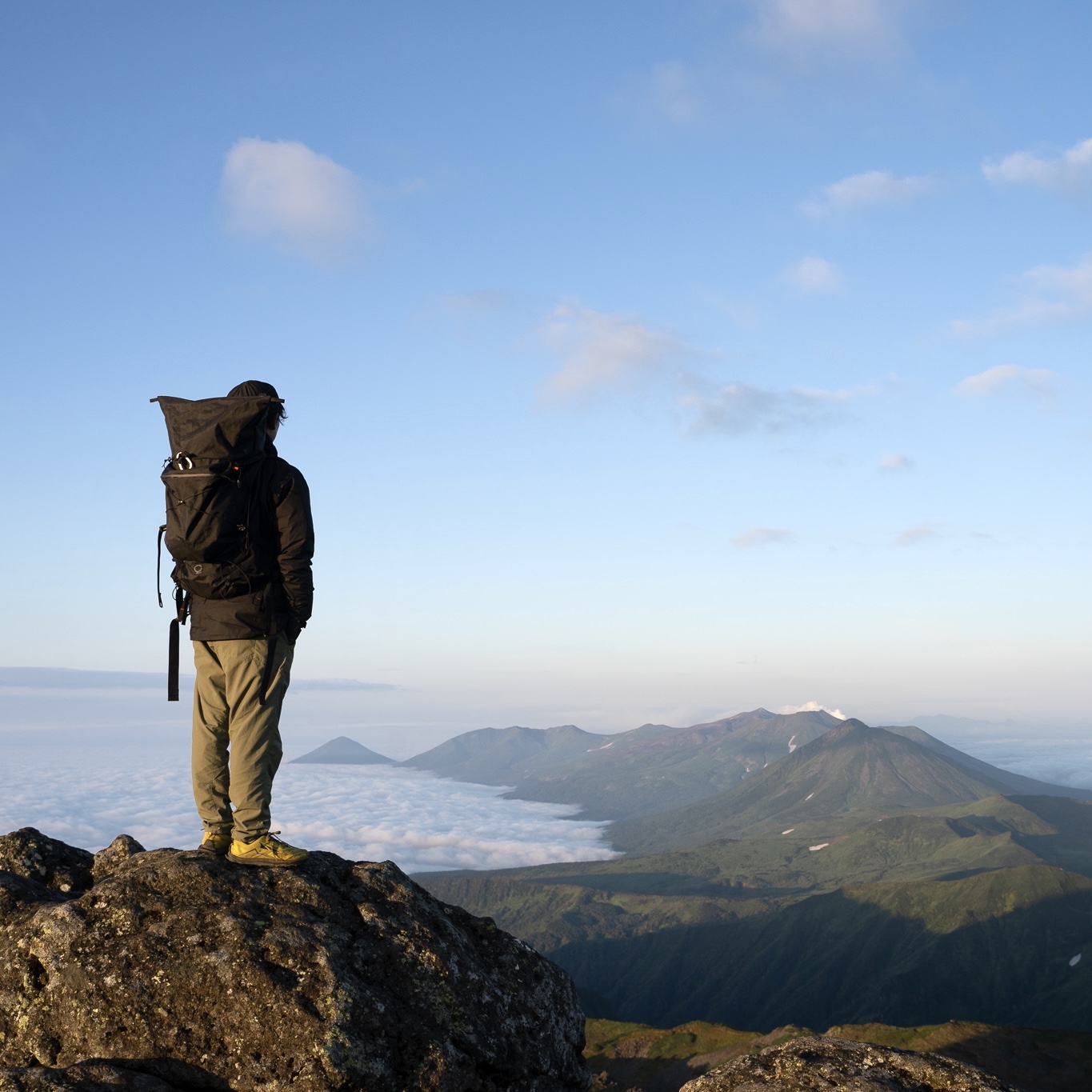 Raicho Inc が目指すライフスタイルを中心とする働き方 | Raicho inc.