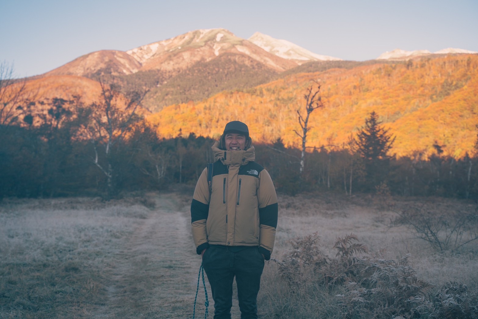 初めての海外トレイル 〜アンナプルナサーキット(ACT)〜 | Raicho inc.