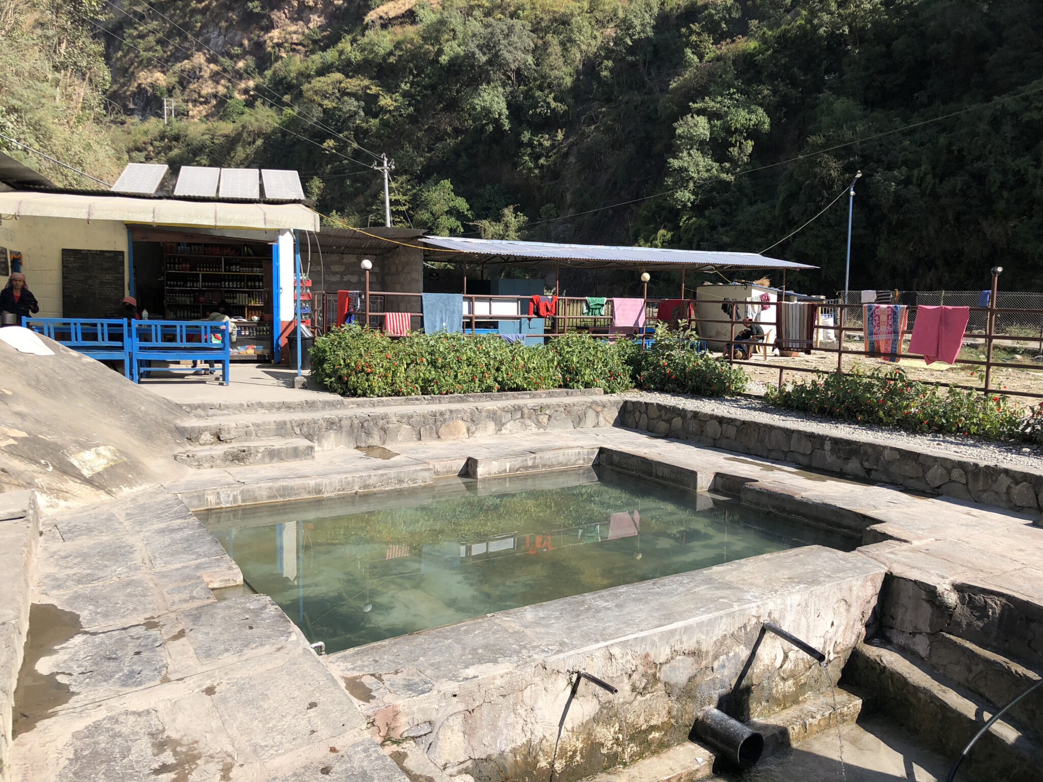 初めての海外トレイル 〜アンナプルナサーキット(ACT)〜 | Raicho inc.