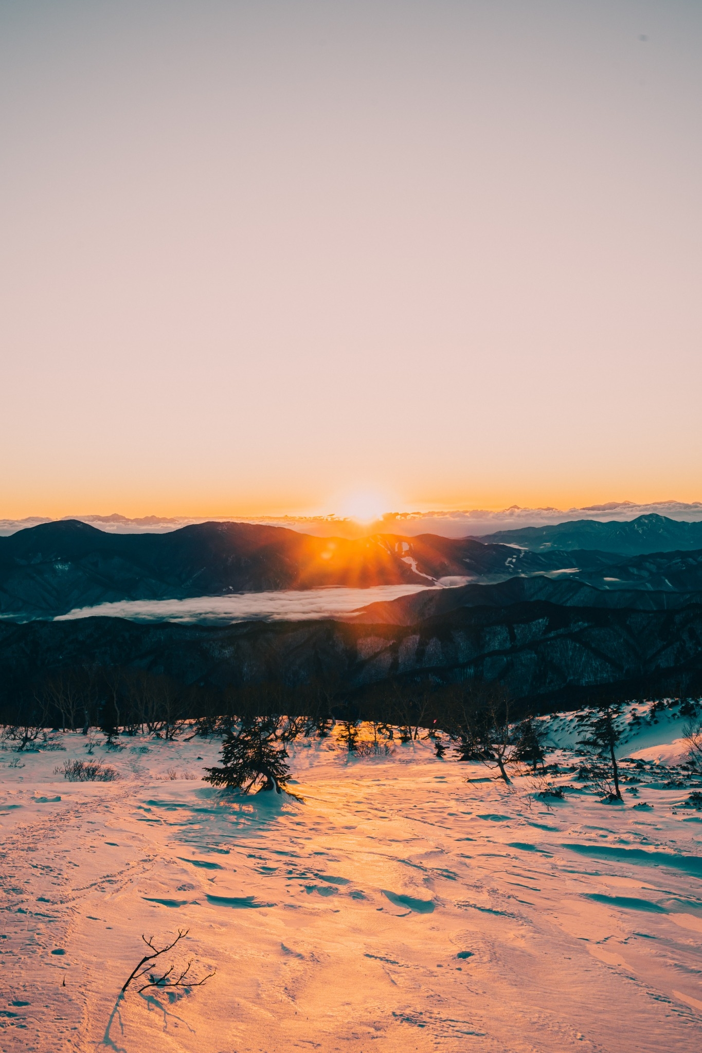 10分間の宇宙 in乗鞍岳 | Raicho inc.