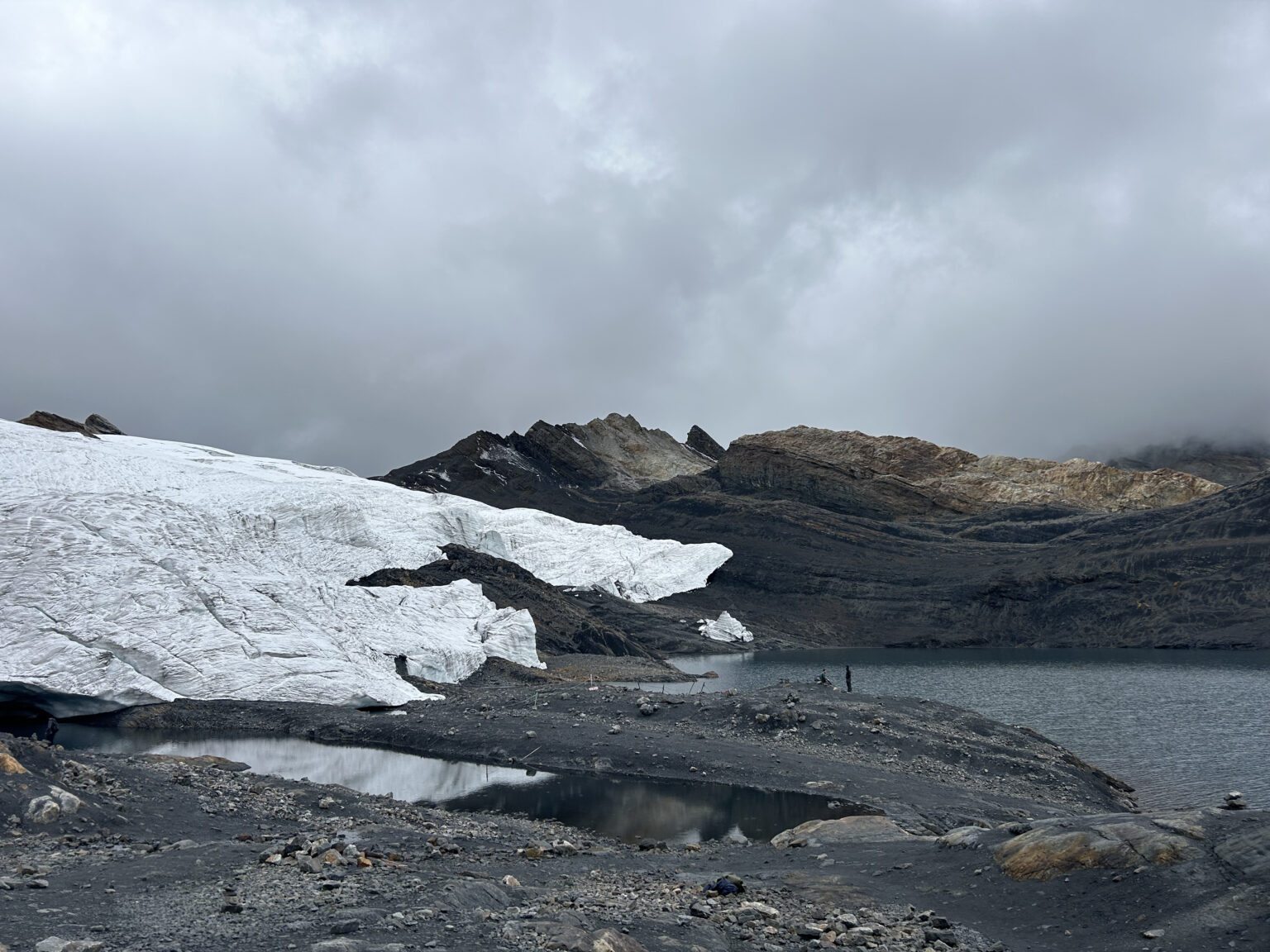 ハイカーの聖地、ペルーのワラス〜Santa Cruz Trek〜 | Raicho inc.